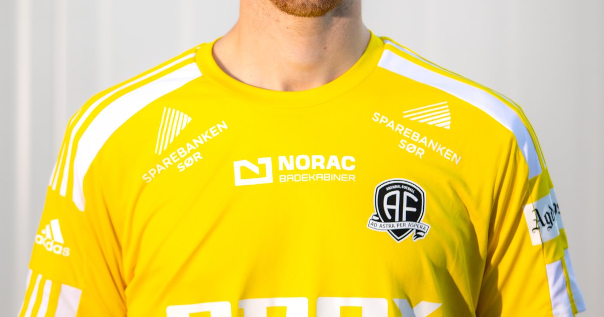 33-William / Arendal