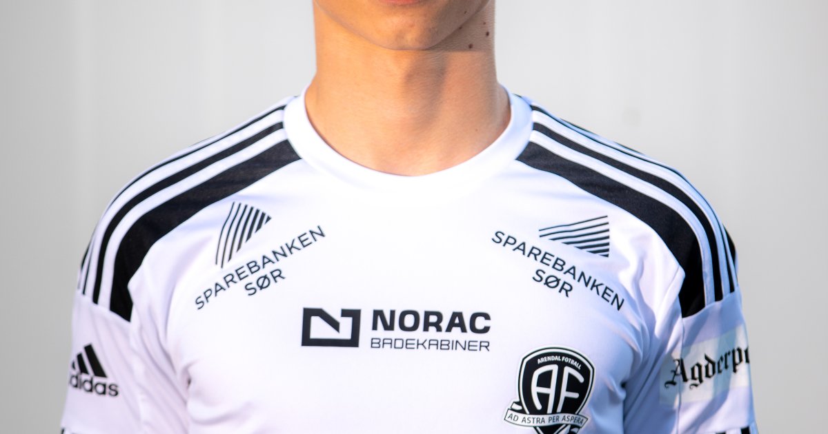 34-Emin Hasic / Arendal