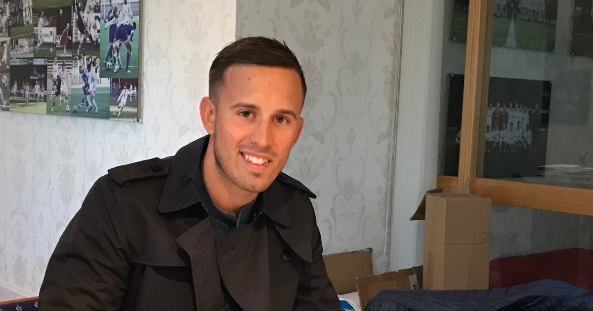 Enda en Corovic klar for Arendal / Arendal