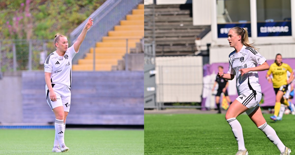 Hartvigsen og Ambjørndalen takkes av / Arendal