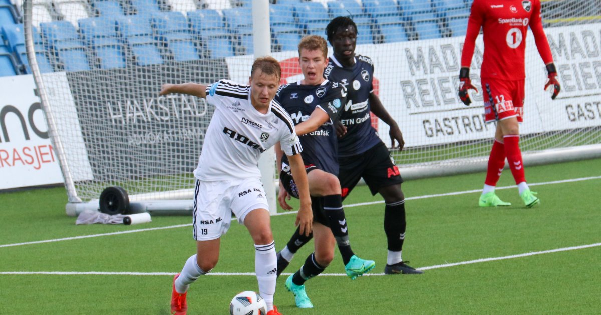 Leverte som bestilt / Arendal