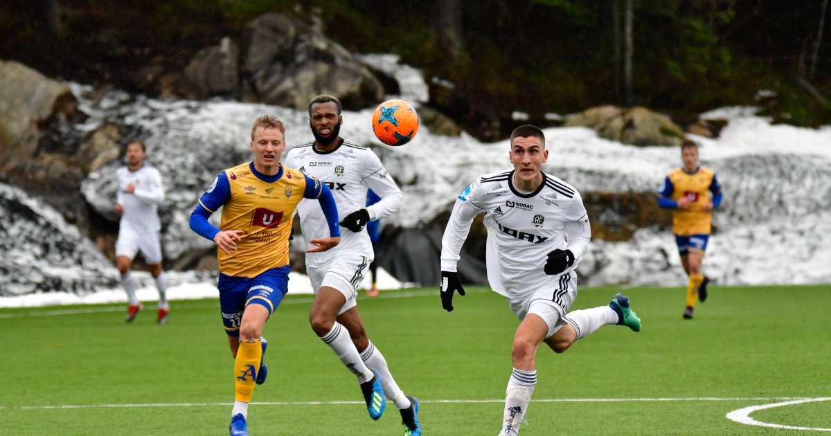 Slik blir treningskampene: Møter Jerv to ganger på Myra og cupmesteren ...