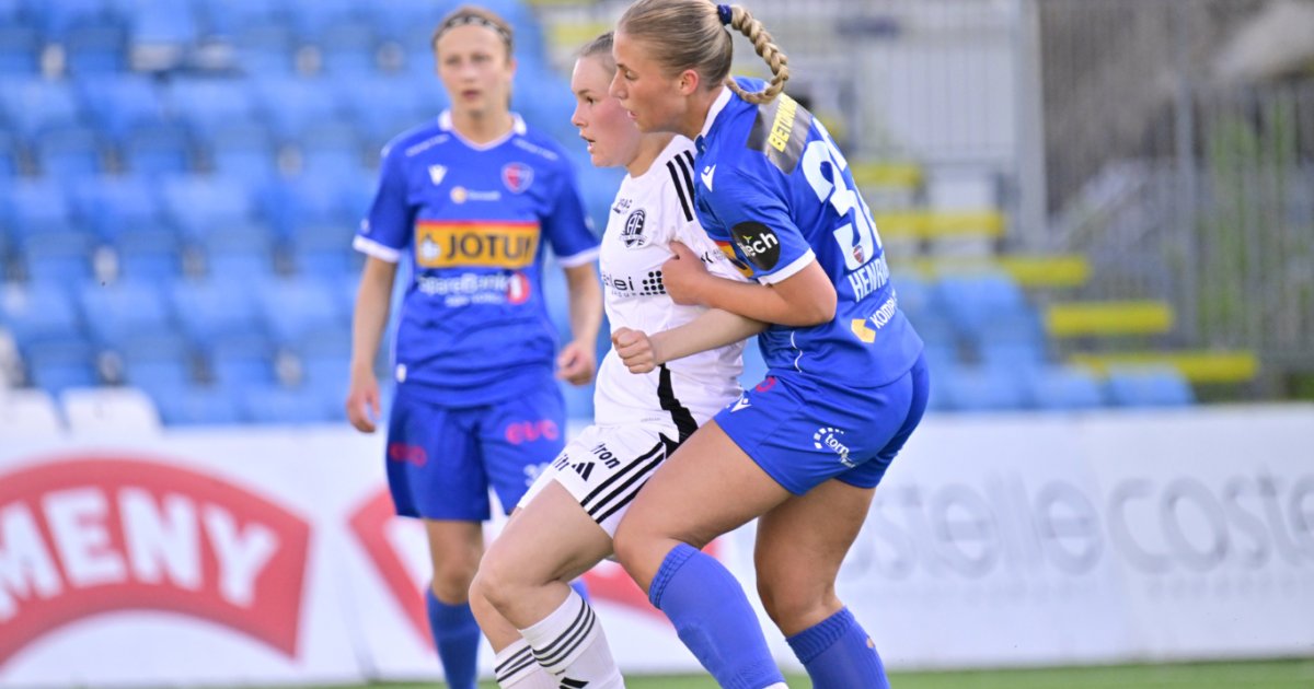 Ute av cupen / Arendal